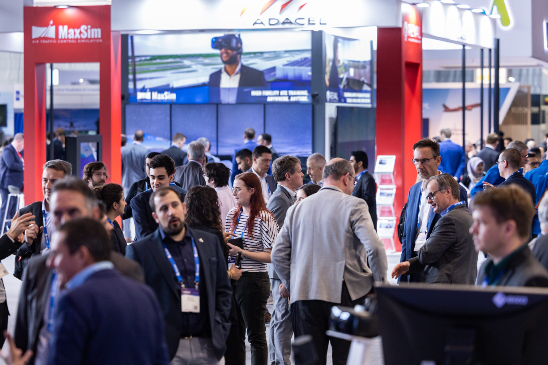 Why attend - Airspace World 2026