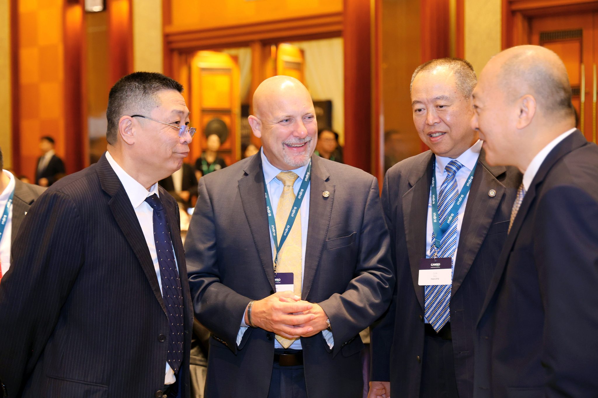 Airspace Asia Pacific - Airspace World 2026