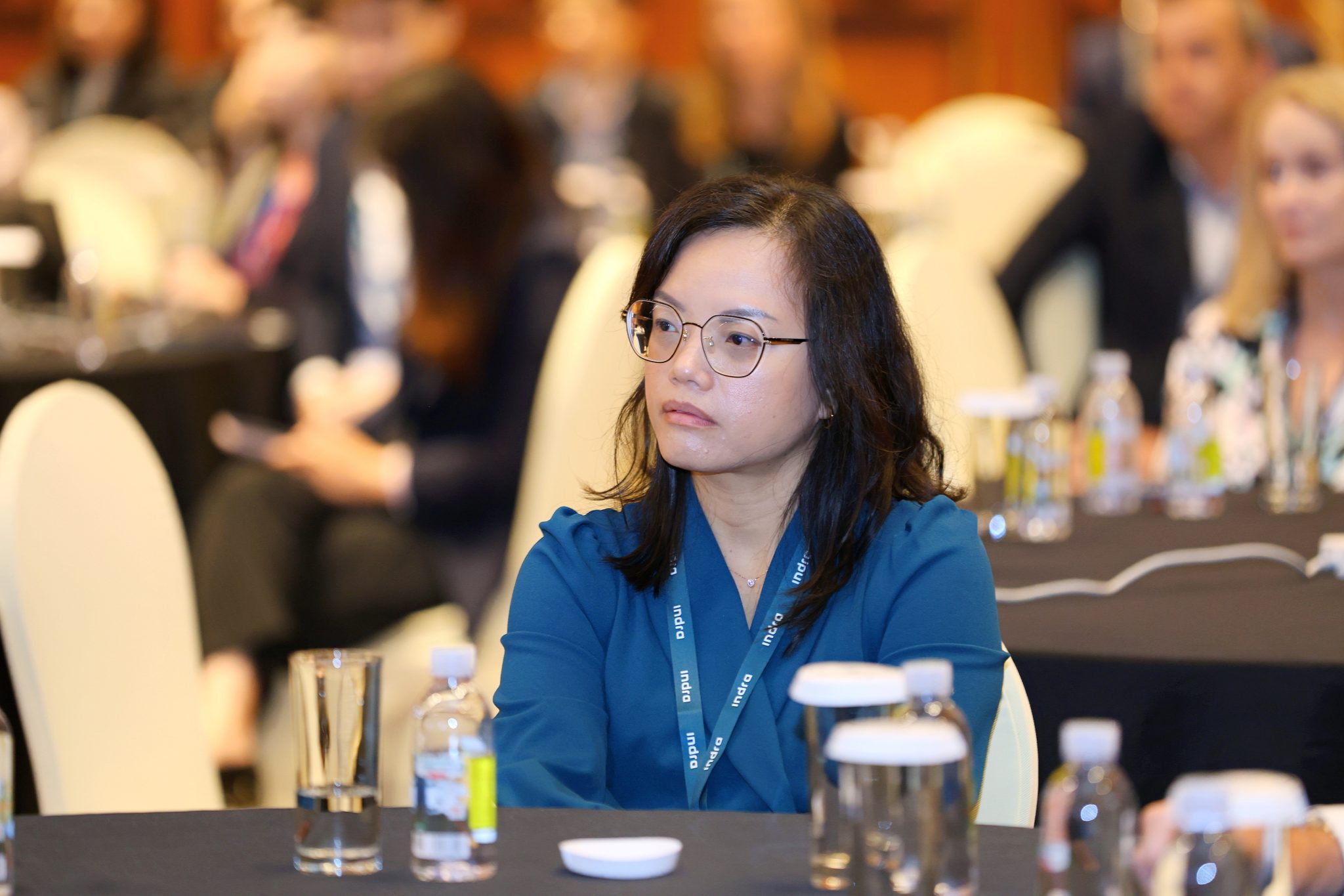 Airspace Asia Pacific - Airspace World 2026