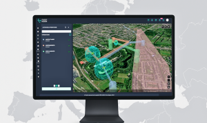 ANRA Technologies Becomes First Company Certified by EASA as a U-space ...