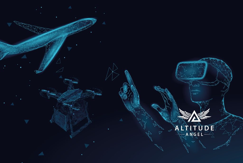 Altitude Angel to premiere ‘new generation’ of airspace simulation at ...
