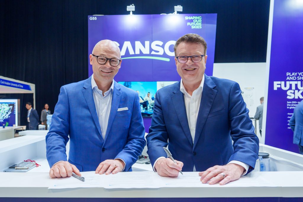 ANSP neighbours collaborate at Airspace Asia Pacific - Airspace Asia ...